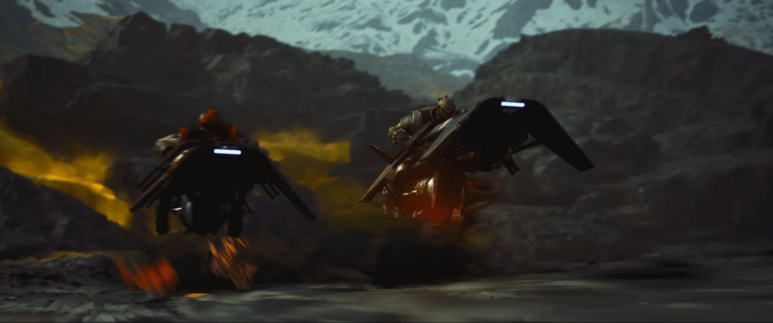 Star Wars Galactic Racer Announced for 2026 Release on PS5, Xbox Series ...