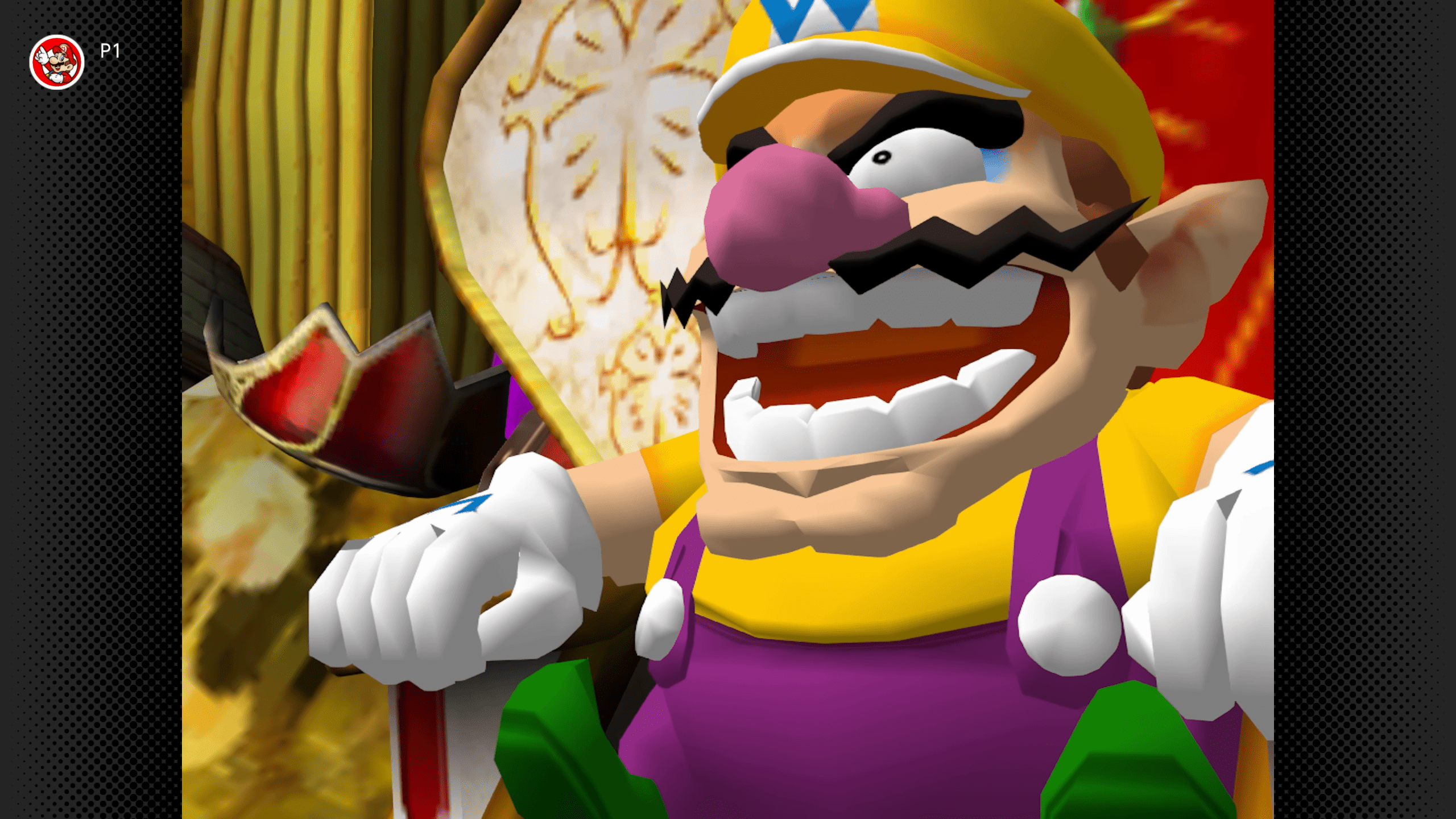 Nintendo Surprise-Releases Wario World for GameCube Classics on Switch 2
