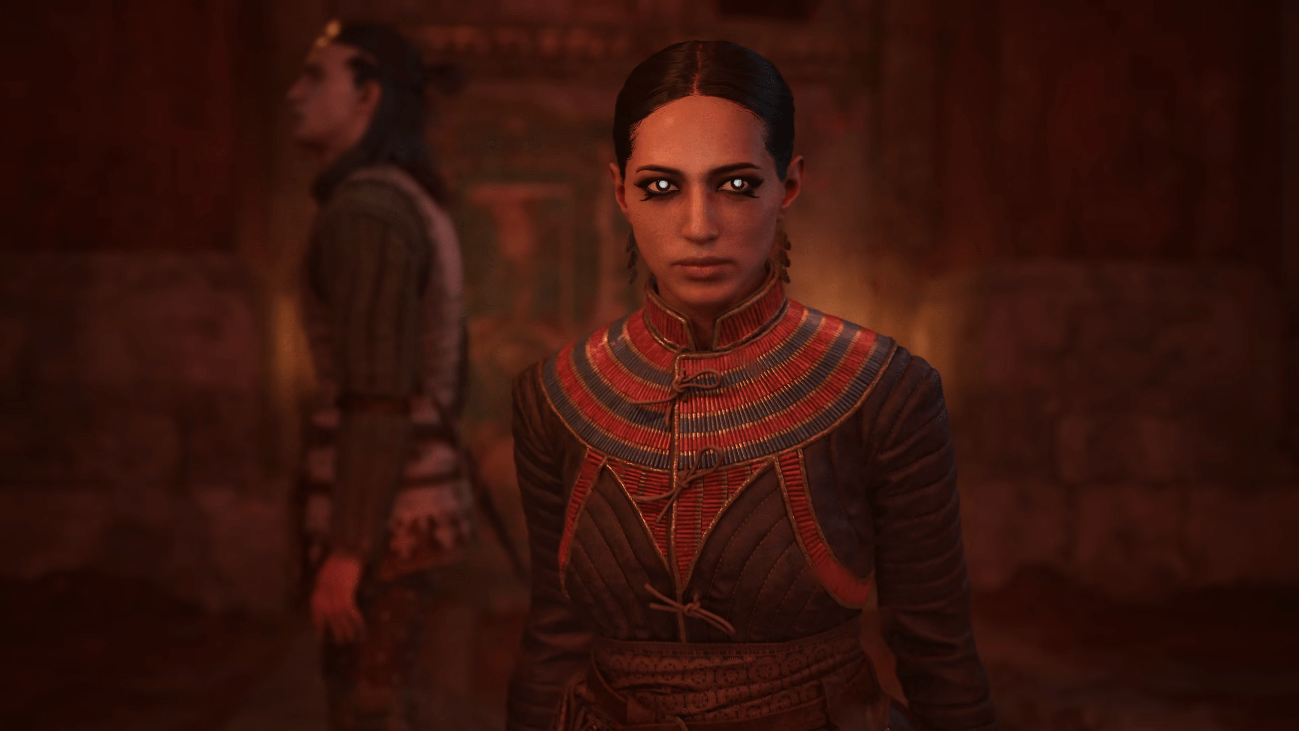 The Blood of Dawnwalker PC System Requirements Revealed