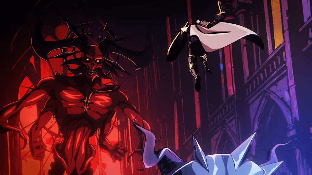 Blizzard Debuts New Korn Song Reward the Scars for Diablo IV Expansion