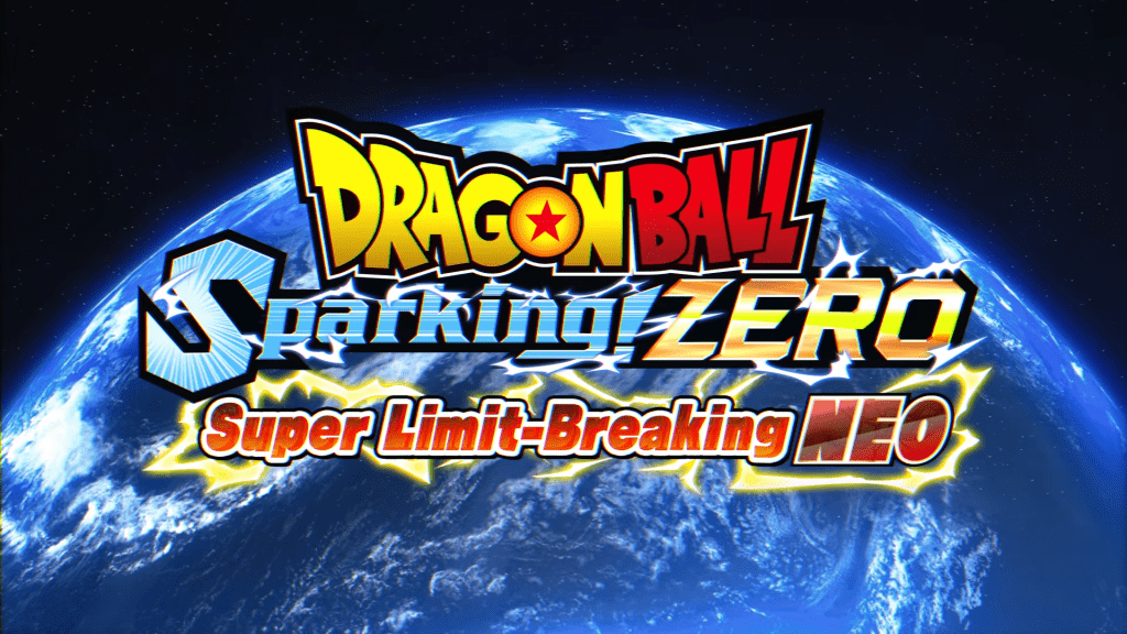 Dragon Ball Sparking Zero Neo DLC Adds 30 Plus Characters and New ...