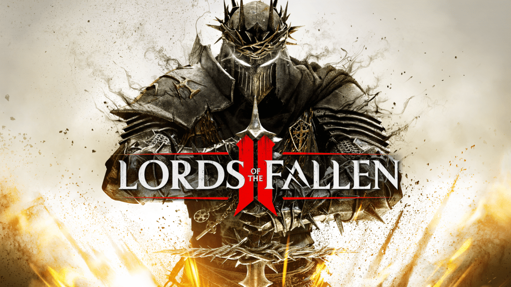 Lords of the Fallen II Delayed to Q1 2027