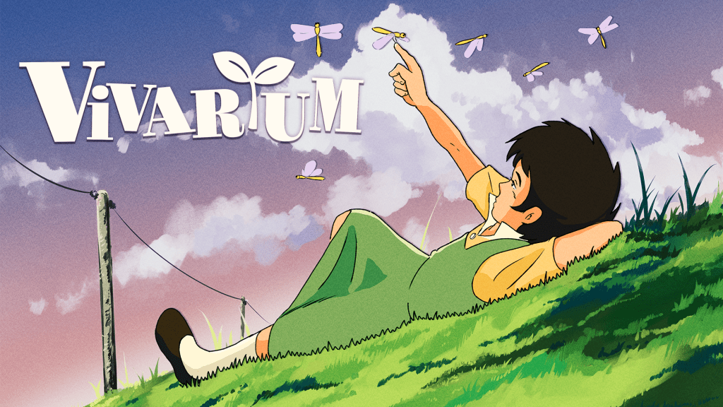 Vivarium Announced for PC and Xbox at Showcase 2026